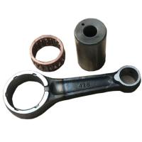 China Natural Color OEM Custom Motorcycle XR250 Connecting Rod for Honda XR 250 Make Sample for sale
