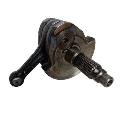 China 20-40 Days Delivery Improve Your Honda XR 250's Performance with Our Custom Crankshaft for sale