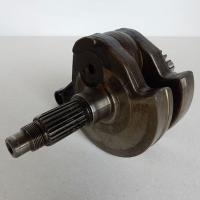 China 20-40 Days Delivery Improve Your Honda XR 250's Performance with Our Custom Crankshaft for sale