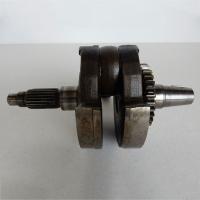 China 20-40 Days Delivery Improve Your Honda XR 250's Performance with Our Custom Crankshaft for sale
