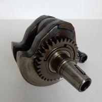 China 20-40 Days Delivery Improve Your Honda XR 250's Performance with Our Custom Crankshaft for sale