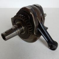 China 20-40 Days Delivery Improve Your Honda XR 250's Performance with Our Custom Crankshaft for sale