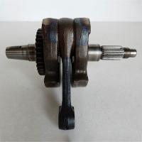 China 20-40 Days Delivery Improve Your Honda XR 250's Performance with Our Custom Crankshaft for sale