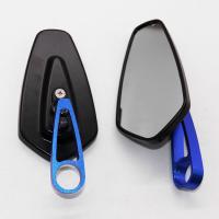 China Convex Mirror Side Mirror for Motorcycles Perfect Fit Hot Seller for sale