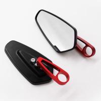 China Convex Mirror Side Mirror for Motorcycles Perfect Fit Hot Seller for sale