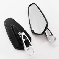 China Convex Mirror Side Mirror for Motorcycles Perfect Fit Hot Seller for sale