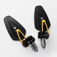 China Convex Mirror Side Mirror for Motorcycles Perfect Fit Hot Seller for sale