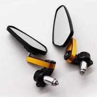 China Convex Mirror Side Mirror for Motorcycles Perfect Fit Hot Seller for sale