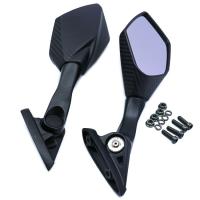 China Style Motorcycle Scooter Side Mirror Perfect Addition for Yamaha YZF R3 R25 NMAX for sale