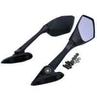 China Style Motorcycle Scooter Side Mirror Perfect Addition for Yamaha YZF R3 R25 NMAX for sale