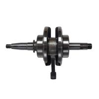 China Replace Your Old Crankshaft OEM Custom Motorcycle CD100 Crankshaft for Honda CD 100 for sale