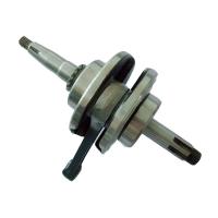 China Replace Your Old Crankshaft OEM Custom Motorcycle CD100 Crankshaft for Honda CD 100 for sale