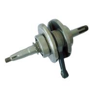 China Replace Your Old Crankshaft OEM Custom Motorcycle CD100 Crankshaft for Honda CD 100 for sale