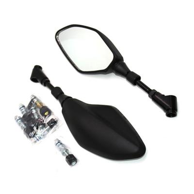 China Replace/Repair Your Yamaha MT 07 with Purposeful Convex Side Mirror Bar End Mirrors for sale