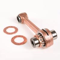 China Customized Make Sample Motorcycle Connecting Rod for Suzuki AX100 in Natural Color for sale