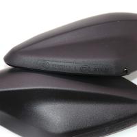 China Replace/Repair Your Yamaha MT 07 with Purposeful Convex Side Mirror Bar End Mirrors for sale