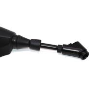 China Replace/Repair Your Yamaha MT 07 with Purposeful Convex Side Mirror Bar End Mirrors for sale