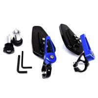 China CNC Aluminum Alloy Motorcycle Handlebar Rearview Mirror with Replace/Repair Purpose for sale