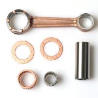 China Custom Motorcycle DT125 Connecting Rod for Yamaha DT 125 Delivery Time 20-30 Working Days for sale