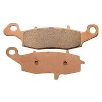 China Custom Sintered FA231/3 Motorcycle Brake Pads for Suzuki VZ1600 VZR1800 Rear Position for sale
