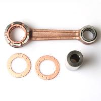 China Custom Motorcycle DT125 Connecting Rod for Yamaha DT 125 Delivery Time 20-30 Working Days for sale