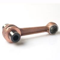 China Custom Motorcycle DT125 Connecting Rod for Yamaha DT 125 Delivery Time 20-30 Working Days for sale