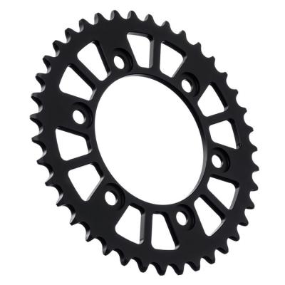 China Fit for Ducati 600 695 696 750 900 Monster Custom CNC Aluminum 520 36-48T Rear Sprocket for sale