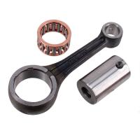 China Delivery Time 20-30 Working Days Top- Custom Connecting Rod for Bajaj Pulsar 135 for sale