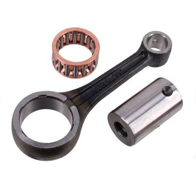 China Delivery Time 20-30 Working Days Top- Custom Connecting Rod for Bajaj Pulsar 135 for sale