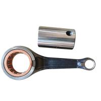 China Delivery Time 20-30 Working Days Top- Custom Connecting Rod for Bajaj Pulsar 135 for sale