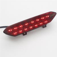 China 12V LED ATV Tail Light for Yamaha Raptor 700 YFZ450R Improved Performance and Design for sale