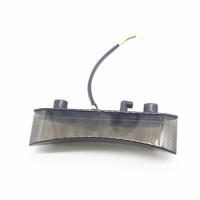 China 12V LED ATV Tail Light for Yamaha Raptor 700 YFZ450R Improved Performance and Design for sale