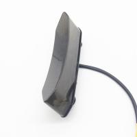 China 12V LED ATV Tail Light for Yamaha Raptor 700 YFZ450R Improved Performance and Design for sale