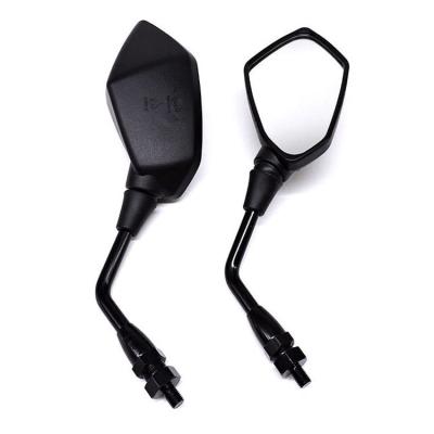 China Unleash Your Bike's Potential Hardcore Plastic Case Rearview Mirror for Kawasaki Z750 for sale