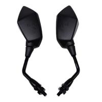 China Unleash Your Bike's Potential Hardcore Plastic Case Rearview Mirror for Kawasaki Z750 for sale