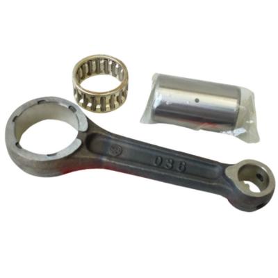 China Custom Design Connecting Rod for Honda CD 70 Customized Supply for sale