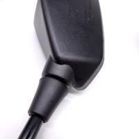 China Unleash Your Bike's Potential Hardcore Plastic Case Rearview Mirror for Kawasaki Z750 for sale