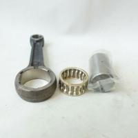 China Custom Design Connecting Rod for Honda CD 70 Customized Supply for sale