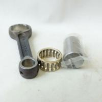 China Custom Design Connecting Rod for Honda CD 70 Customized Supply for sale