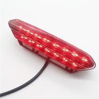 China Modified LED ATV Tail Light for Yamaha YFZ 450R 5000K Color Temperature Customization for sale