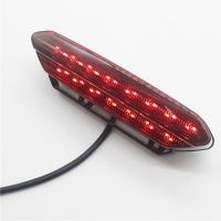 China Modified LED ATV Tail Light for Yamaha YFZ 450R 5000K Color Temperature Customization for sale