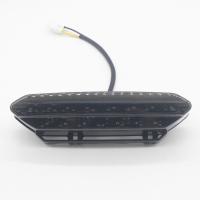 China Modified LED ATV Tail Light for Yamaha YFZ 450R 5000K Color Temperature Customization for sale