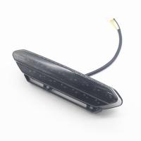 China Modified LED ATV Tail Light for Yamaha YFZ 450R 5000K Color Temperature Customization for sale
