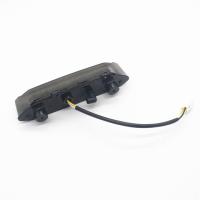China Modified LED ATV Tail Light for Yamaha YFZ 450R 5000K Color Temperature Customization for sale