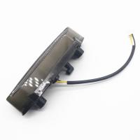 China Modified LED ATV Tail Light for Yamaha YFZ 450R 5000K Color Temperature Customization for sale