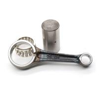 China CG200 Motorcycle Connecting Rod for Honda CG 200 Meets Customer Requirements for sale