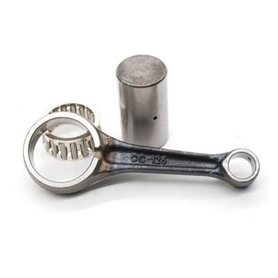 China CG200 Motorcycle Connecting Rod for Honda CG 200 Meets Customer Requirements for sale