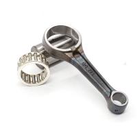 China CG200 Motorcycle Connecting Rod for Honda CG 200 Meets Customer Requirements for sale