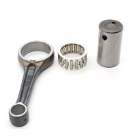 China CG200 Motorcycle Connecting Rod for Honda CG 200 Meets Customer Requirements for sale