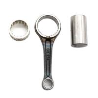China CG200 Motorcycle Connecting Rod for Honda CG 200 Meets Customer Requirements for sale